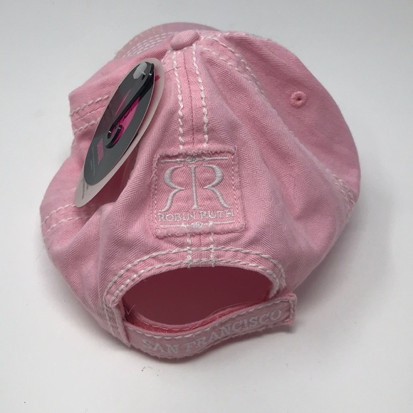 Robin Ruth | Accessories | Nwt Robin Ruth San Francisco Caphat | Poshmark